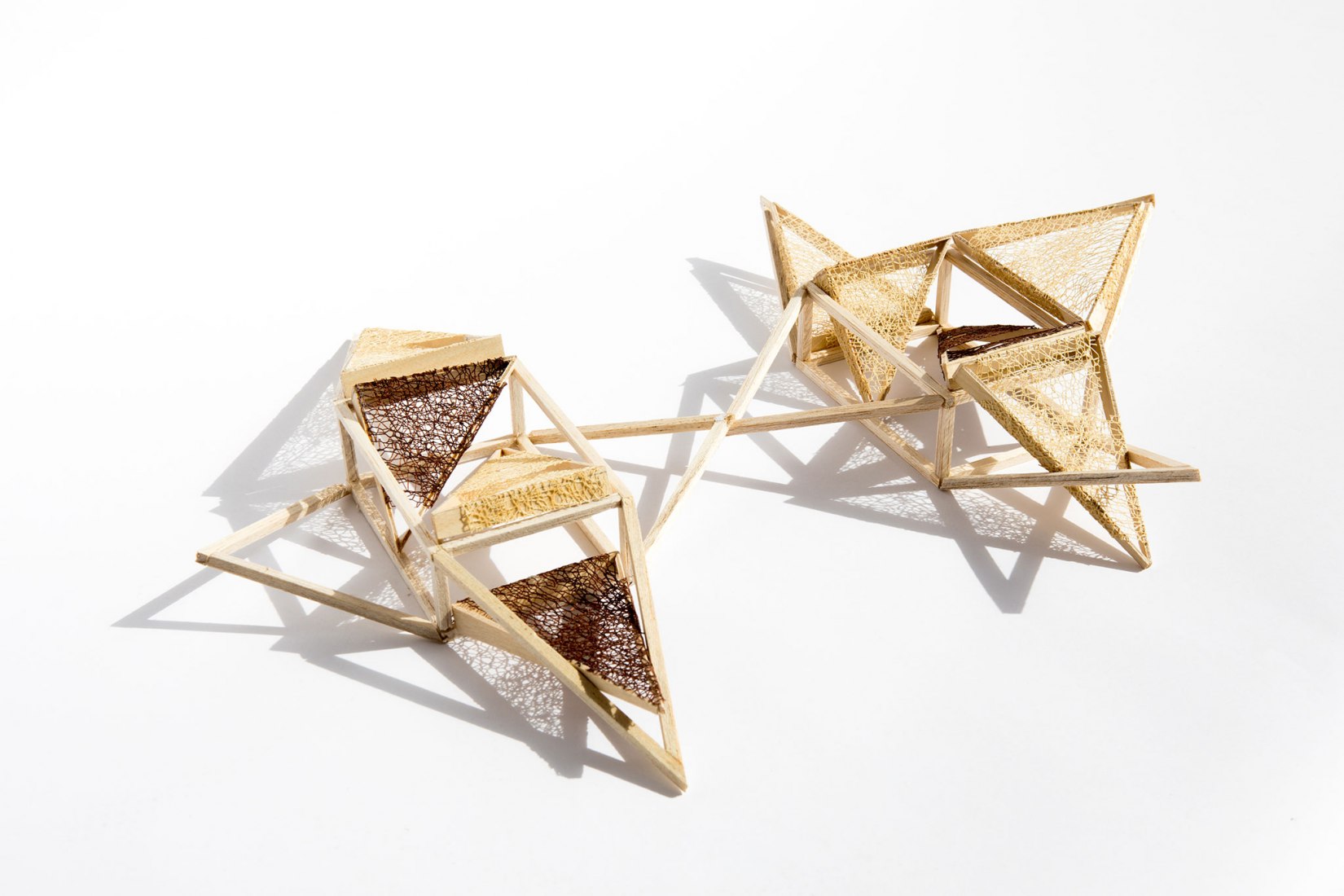 Weaving Architecture by EMBT at the Biennale Architettura di Venezia ...