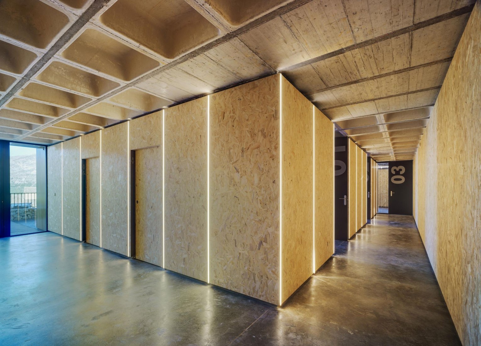 Cultural identity. Felip Miralles house of culture by eneseis | The ...