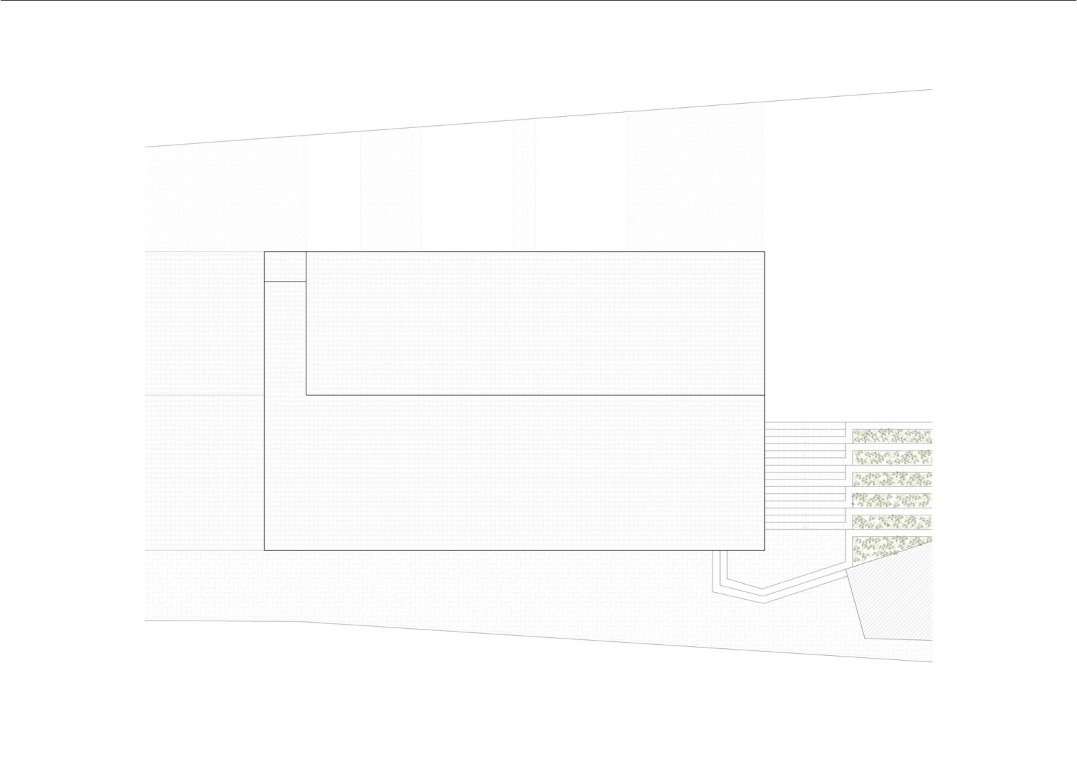 Cultural identity. Felip Miralles house of culture by eneseis | The ...