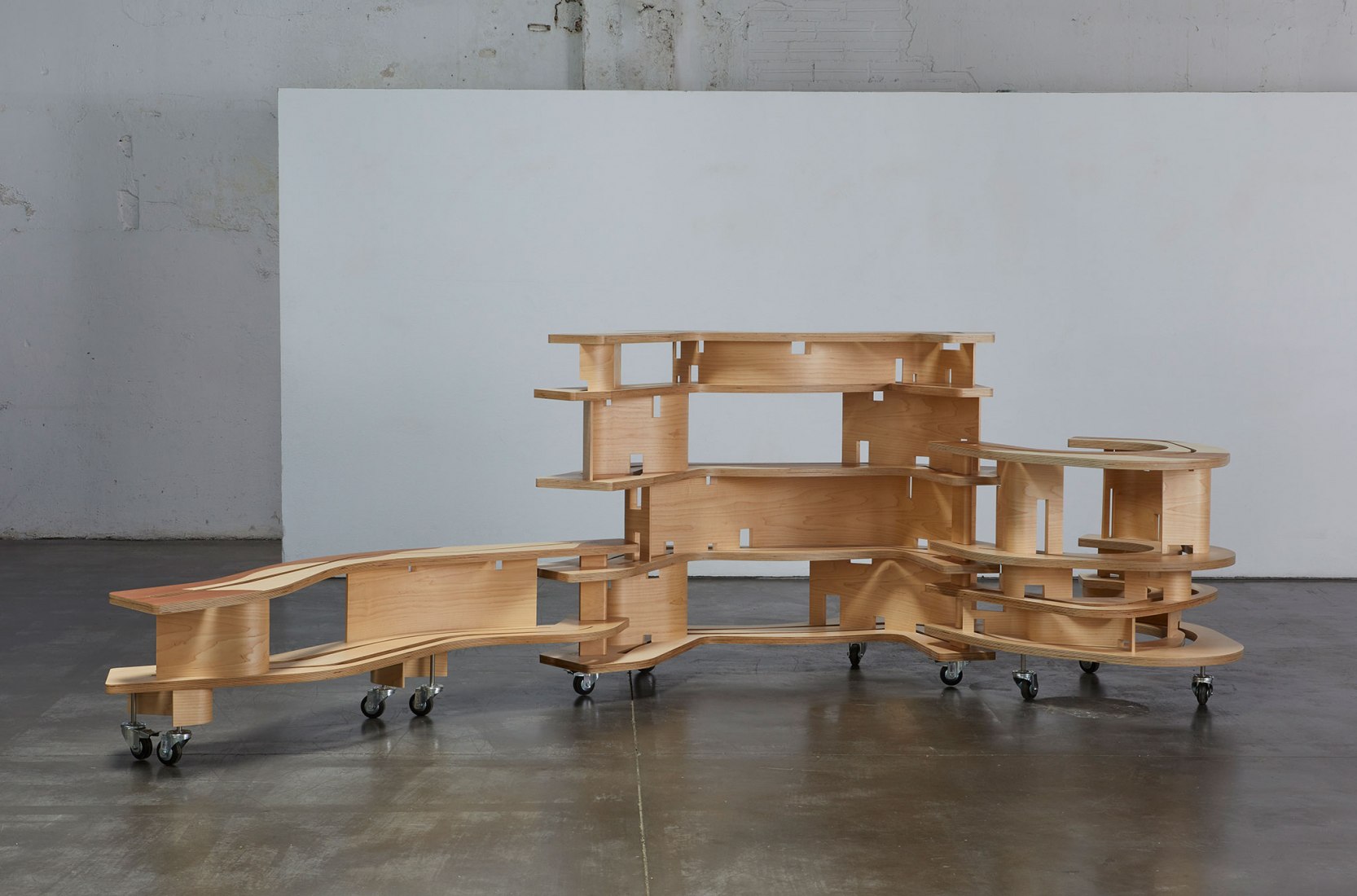 Redescubriendo nuevas facetas. MIRALLES. Perpetuum Mobile por Fundació ...