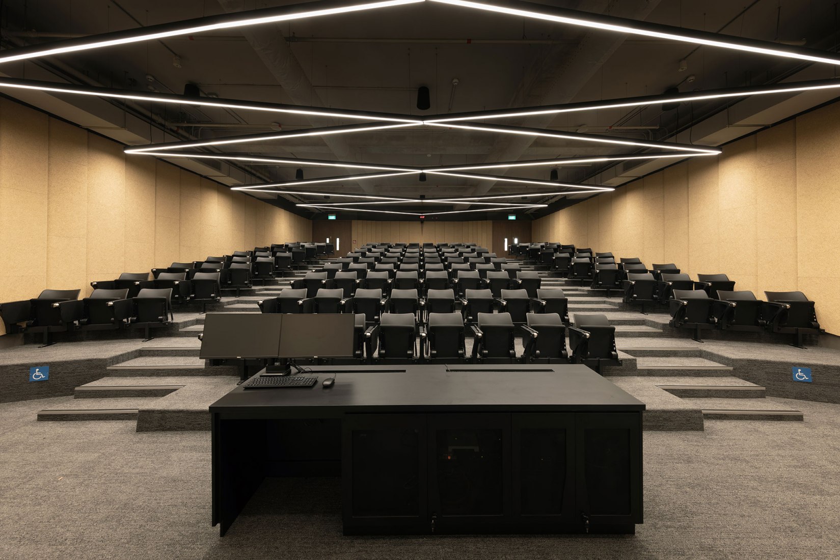 Collaborative process. New College of Design and Environment by Erik L ...