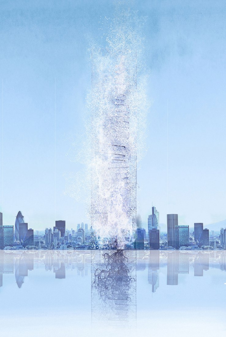 Winners 2017 eVolo Skyscraper Competition | The Strength of ...