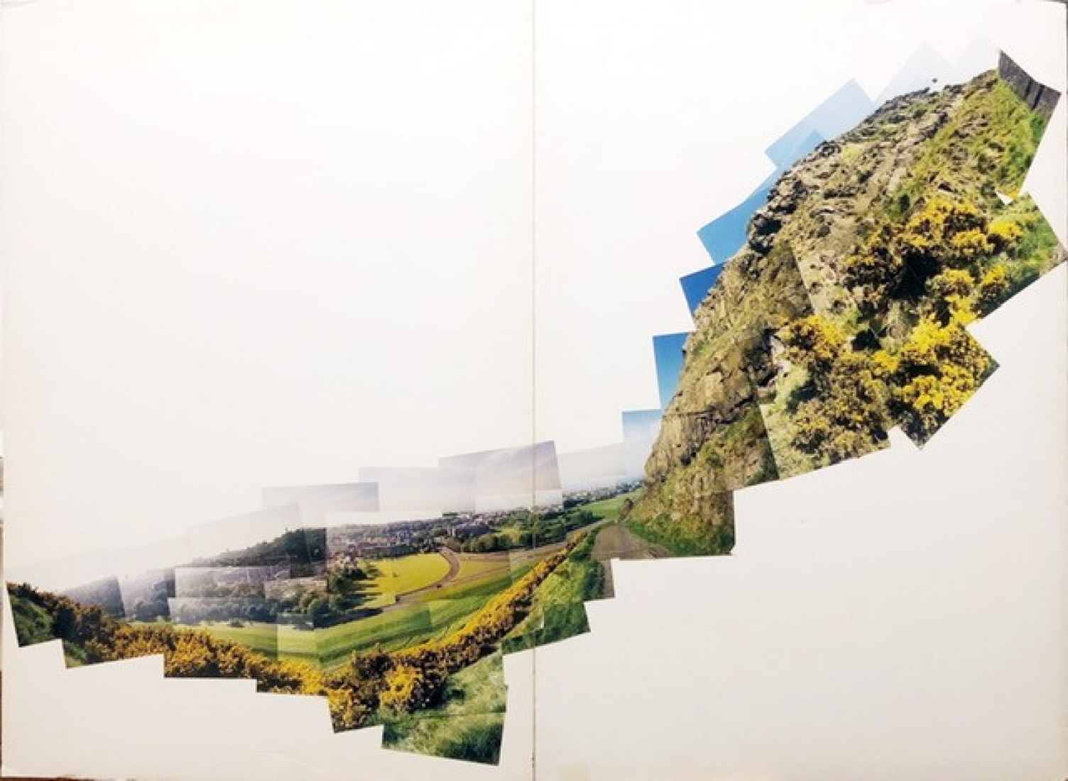 "MIRALLES. A quarts de quatre...". Exhibition part of the tribute to ...