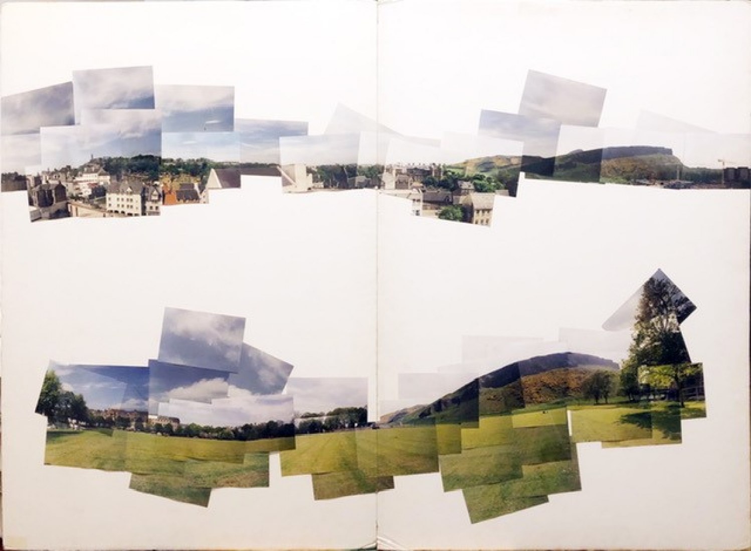 "MIRALLES. A quarts de quatre...". Exhibition part of the tribute to ...