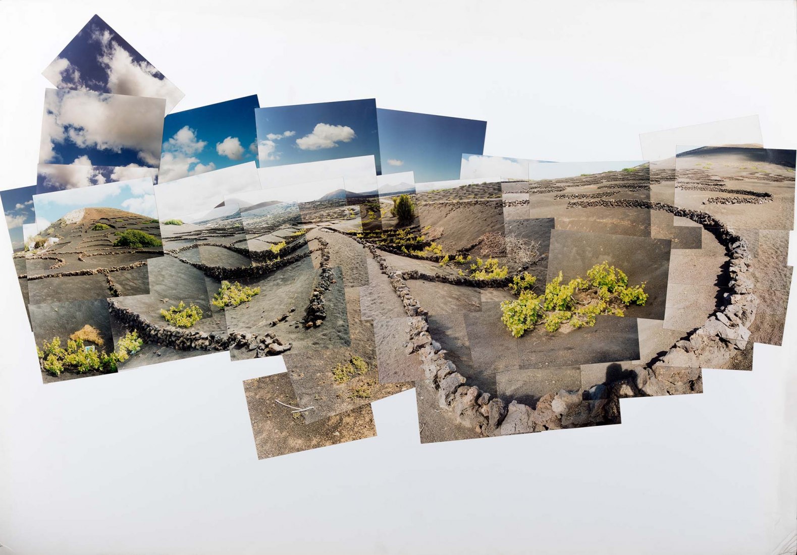 "MIRALLES. Photos & Collages". Tribute to MIRALLES | The Strength of ...
