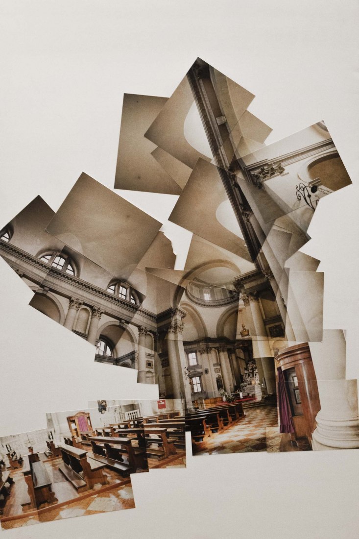 "MIRALLES. Photos & Collages". Homenaje a MIRALLES | Sobre Arquitectura ...