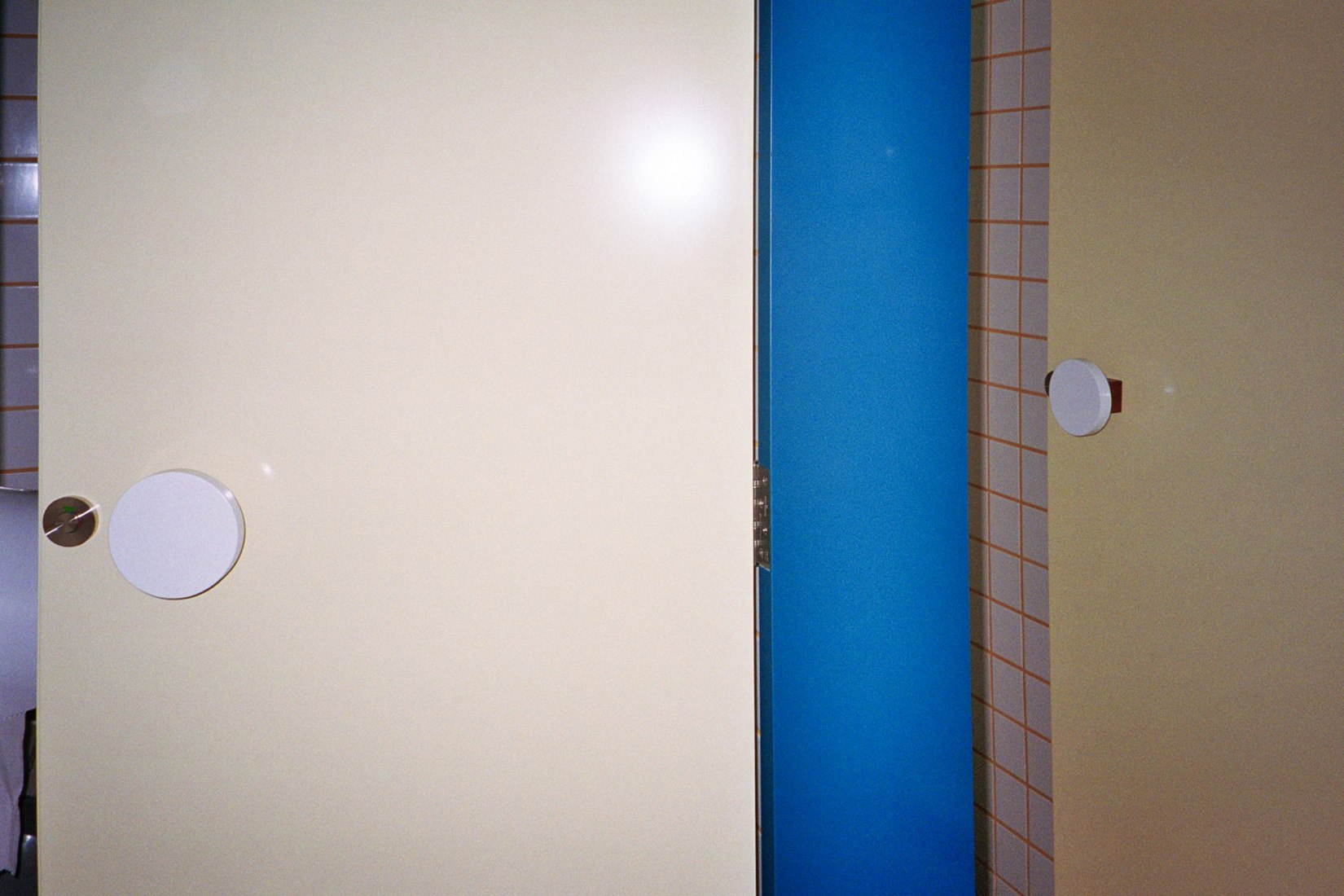 A very different kind of office refurbishment. Dim Cloud by Fala ...