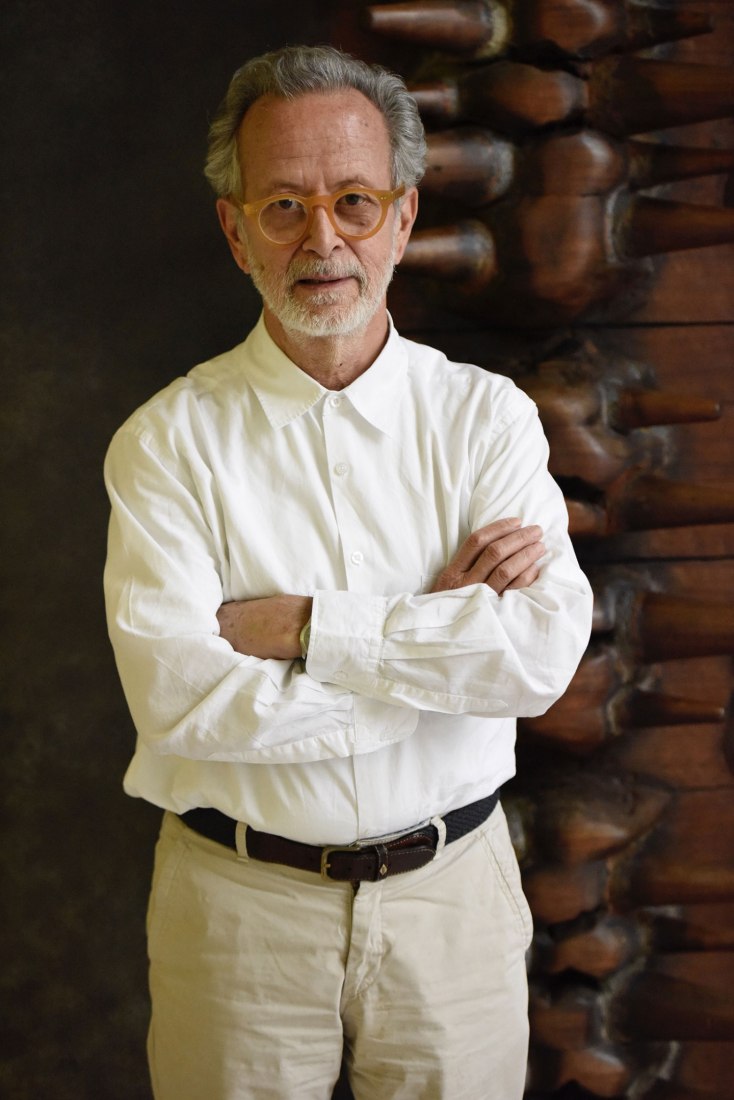 FICARQ IV edition, interview with Fernando Colomo | The Strength of ...