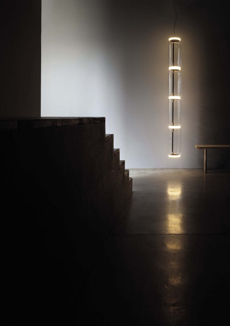 Noctambule por Konstantin Grcic para Flos seleccionado para el ADI ...