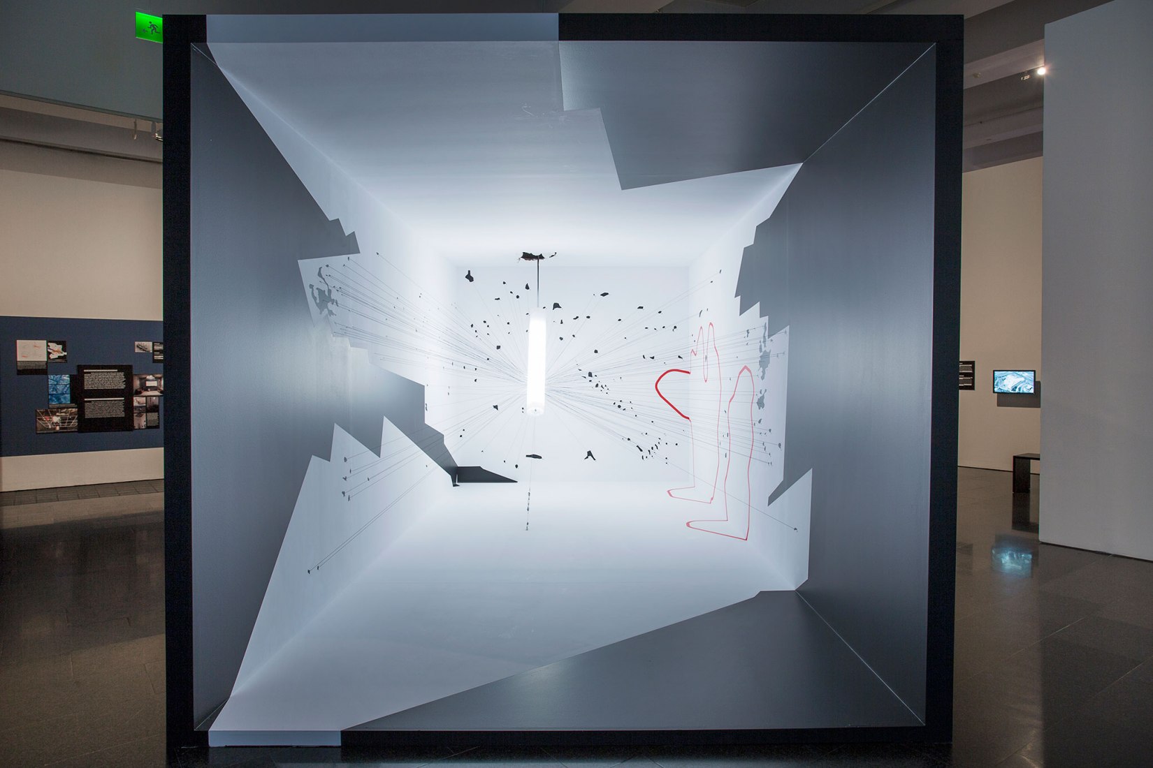 Forensic Architecture es nominado para el Turner Prize 2018 | Sobre ...