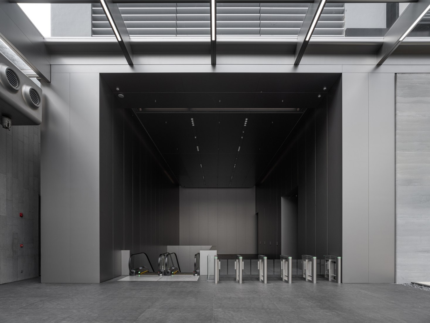 Foster + Partners completes new DJI Sky City skyscrapers | The Strength ...