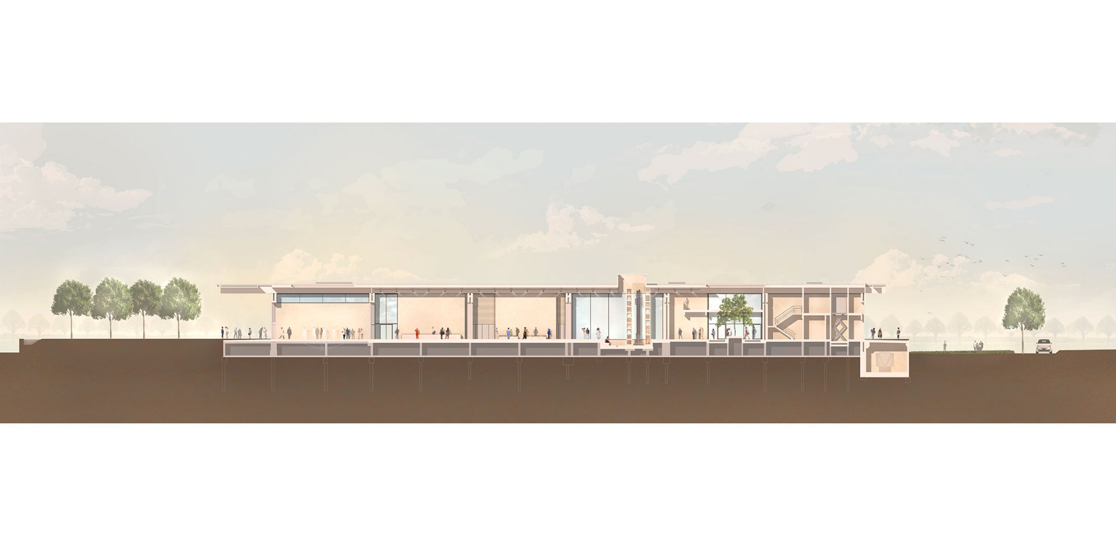 Archeology and ancient history in a contemporary context. Narbo Via by ...