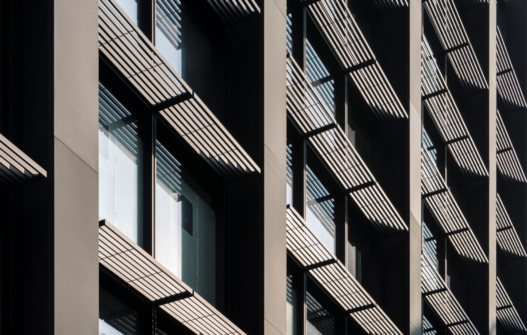 Principal Tower concludes Principal Place masterplan by Foster ...