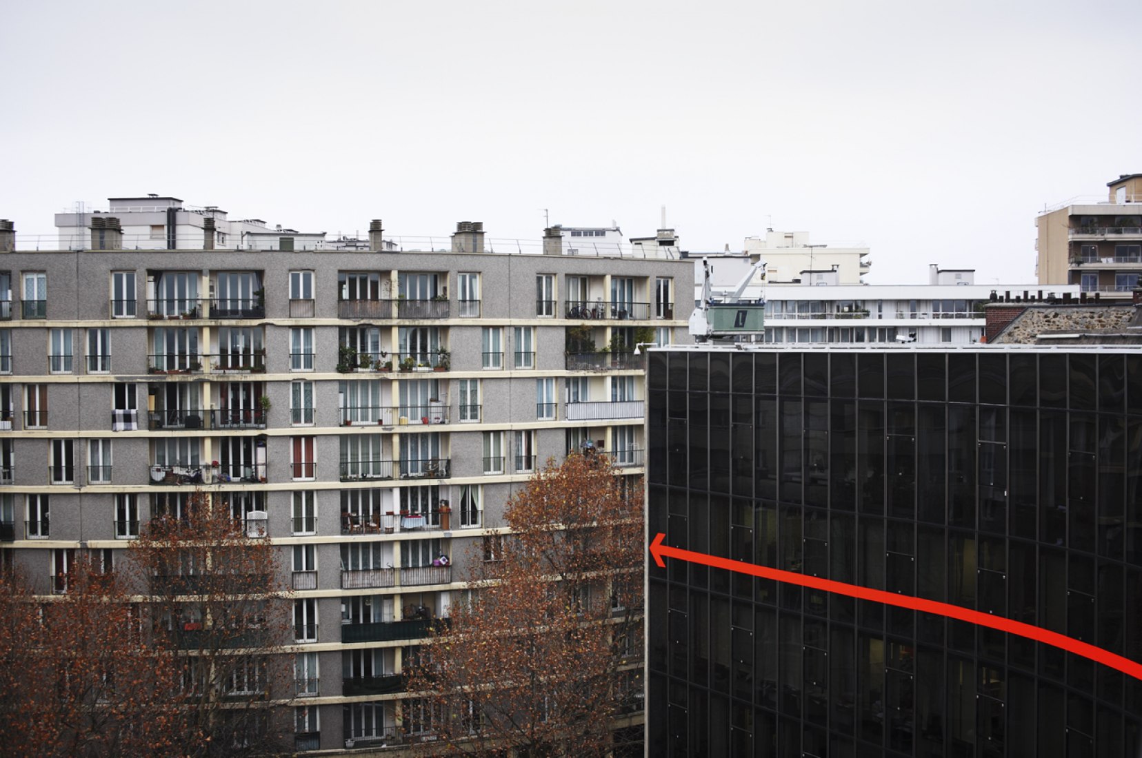 FREAKS freearchitects - Sur Mesure. Installation | The Strength of ...