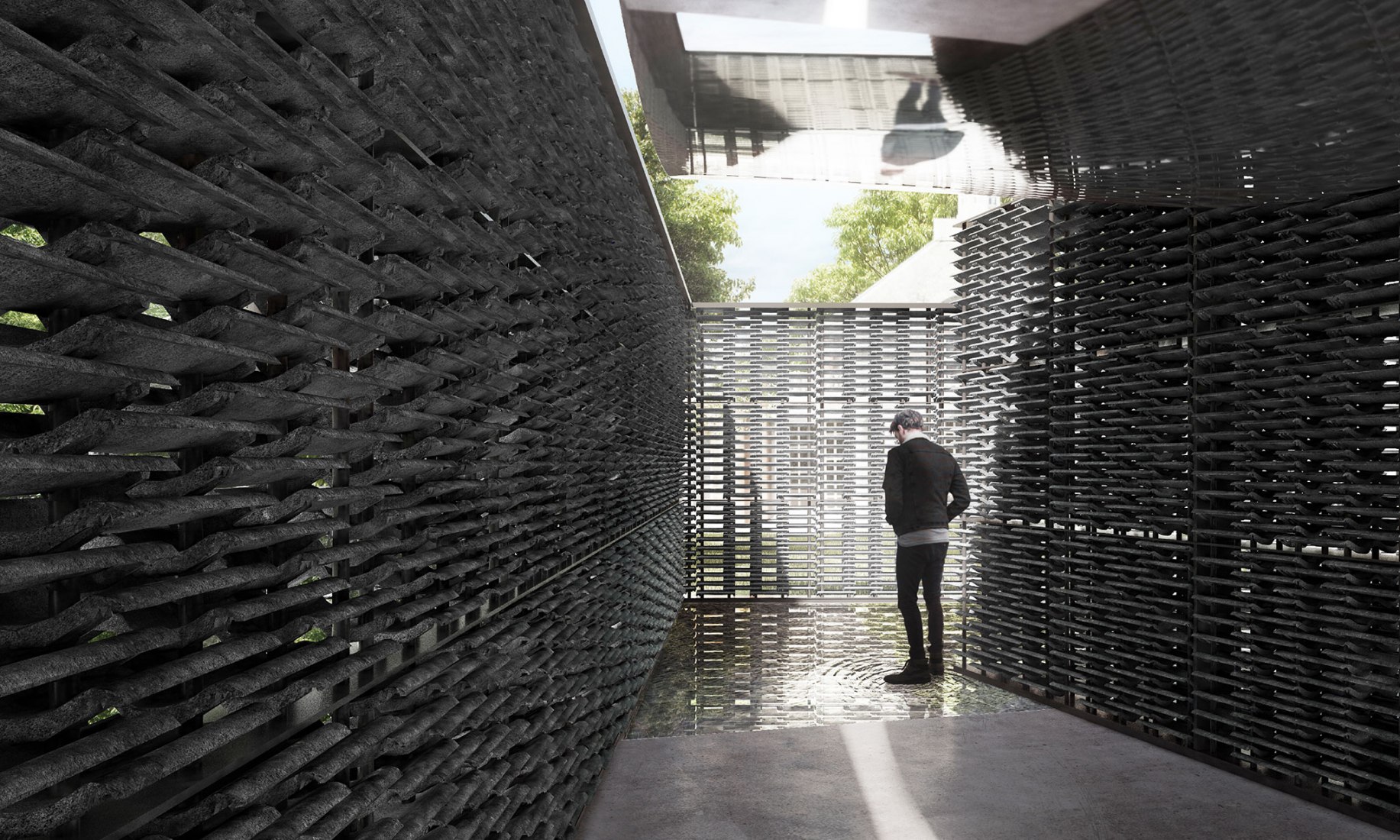 La arquitecta Frida Escobedo diseñará el próximo Pabellón 2018 de la ...