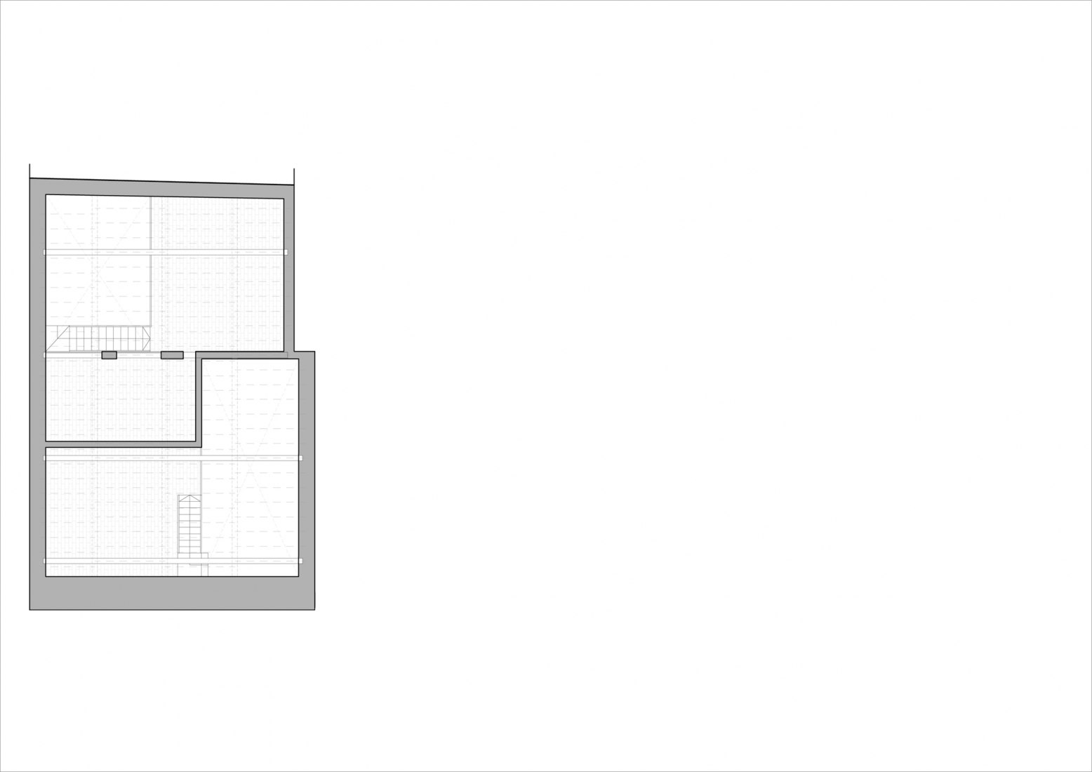 The spatial and material memory of the family. Casa Patchwork by ...