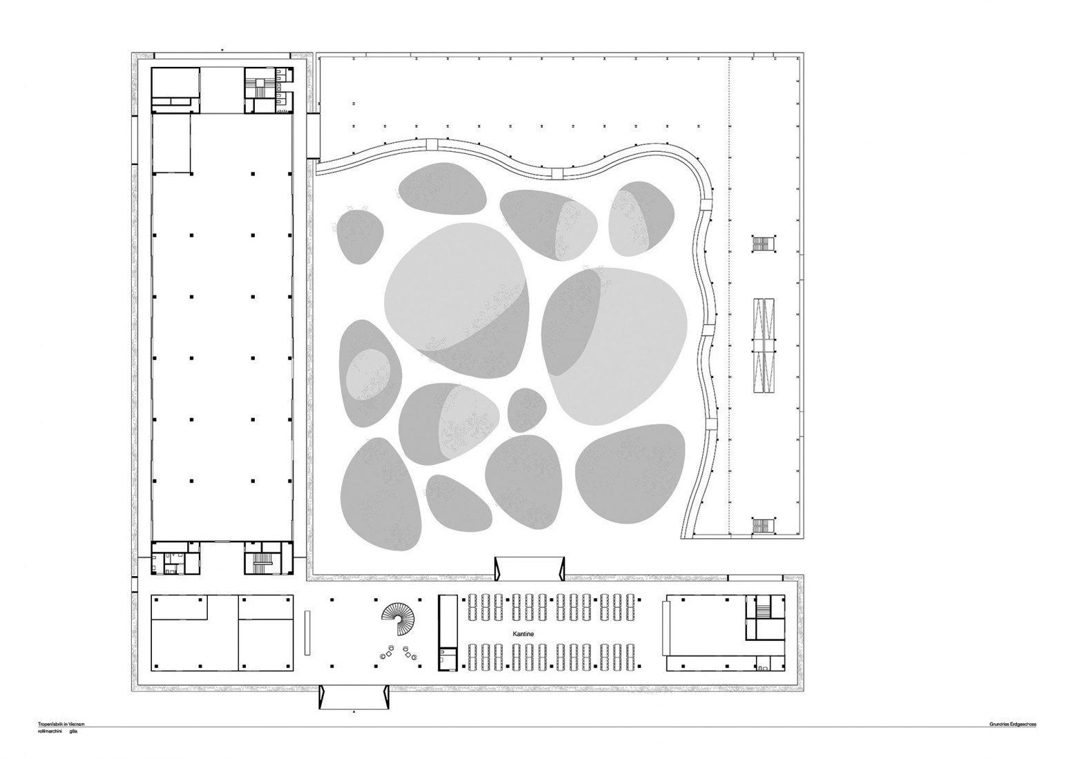 Fully open. Jakob Factory by rollimarchini architekten + G8A Architects ...