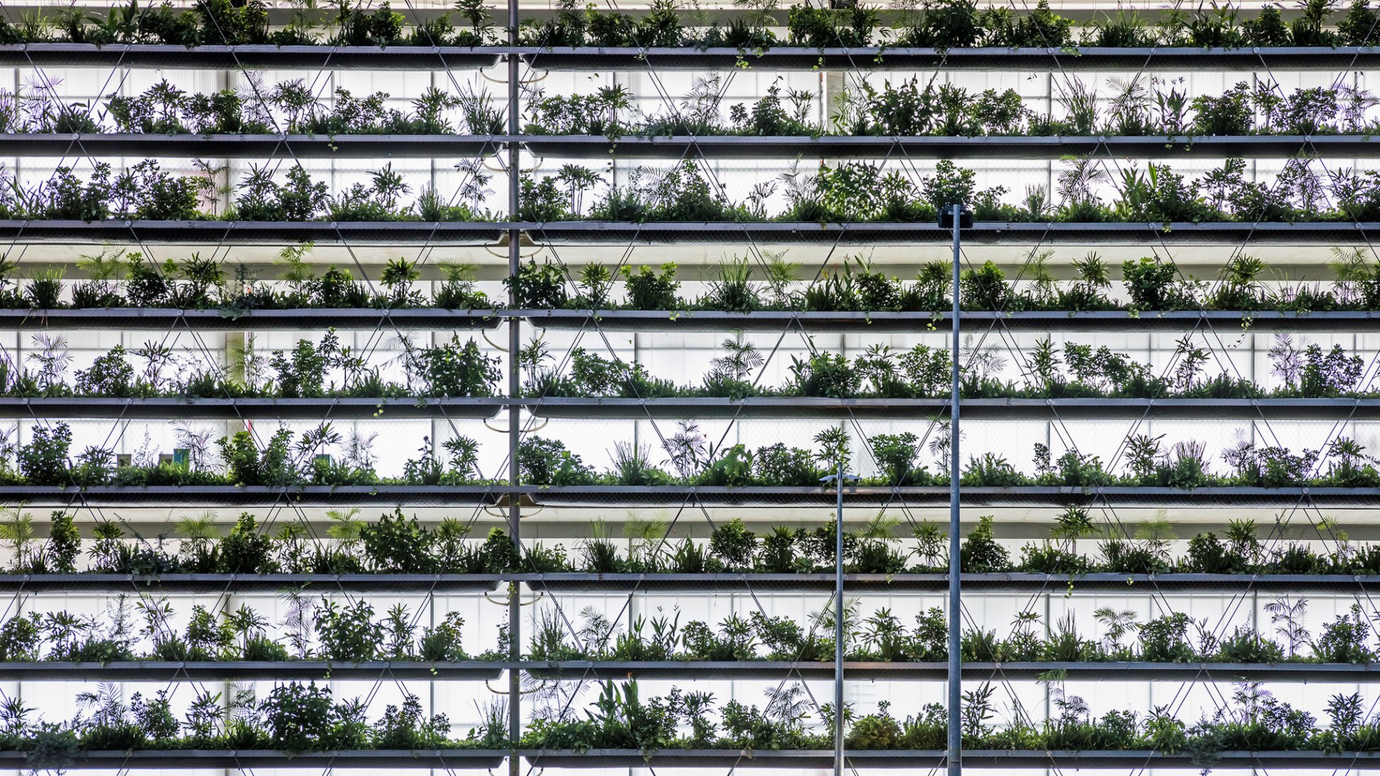 Fully open. Jakob Factory by rollimarchini architekten + G8A Architects ...