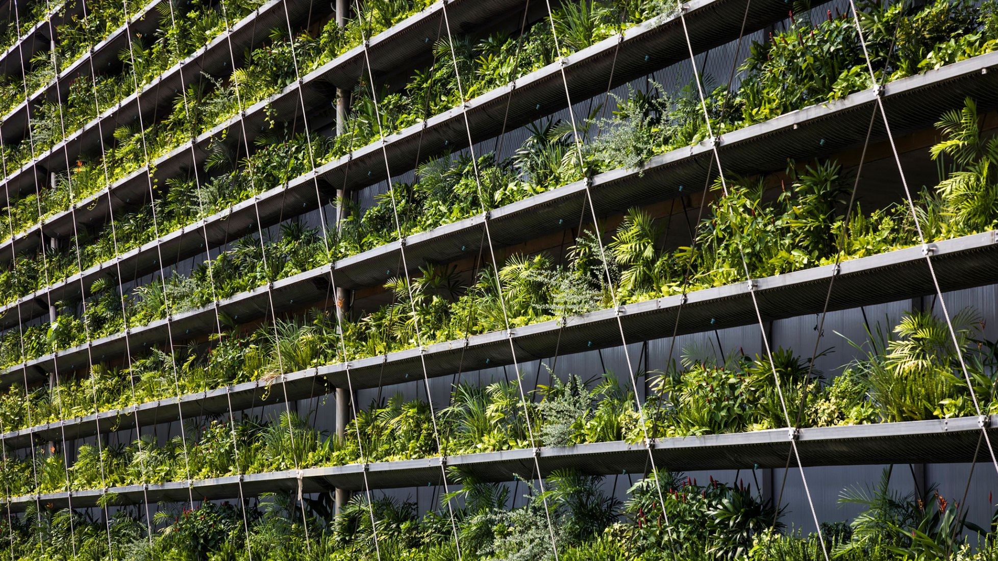 Fully open. Jakob Factory by rollimarchini architekten + G8A Architects ...