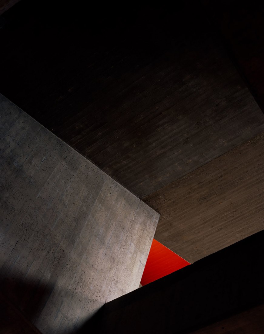 Rediscoving the power and presence of architecture through Hélène Binet ...