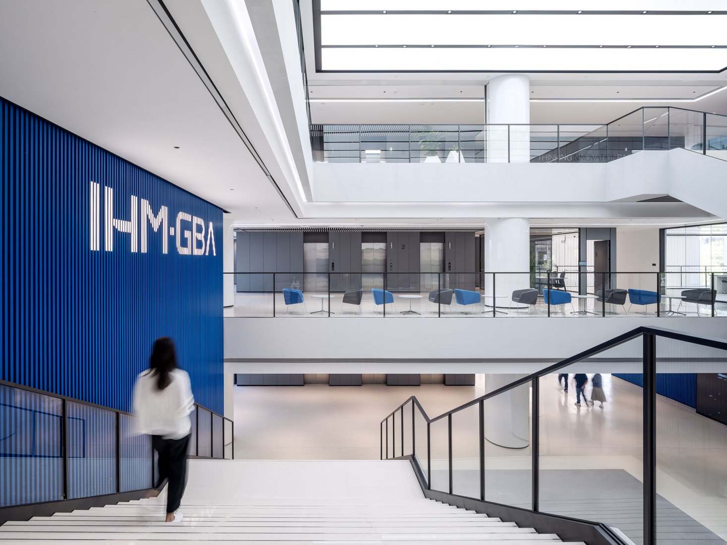 Development in medicine. Innovation Center for High-Performance Medical ...