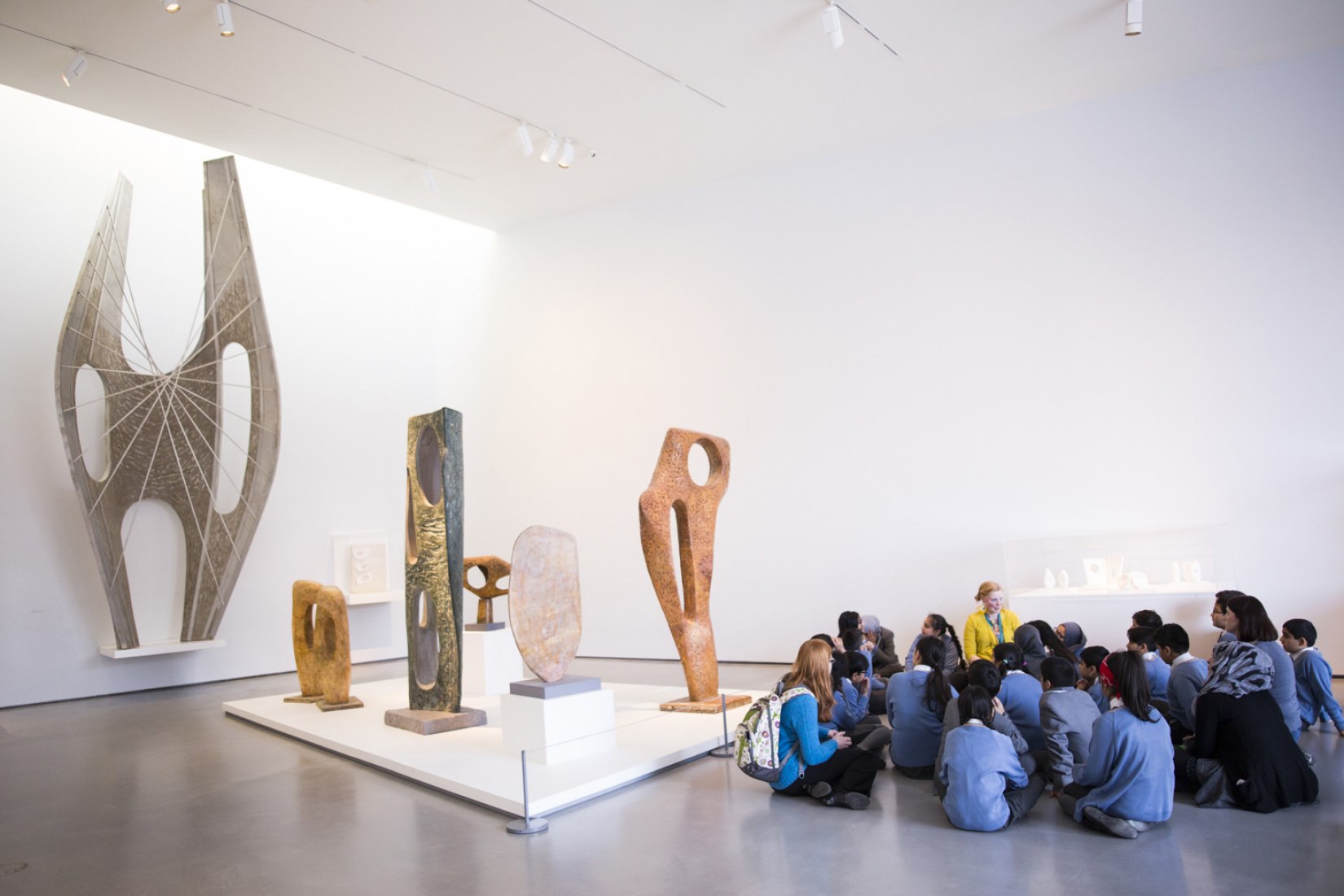 The Hepworth Wakefield by David Chipperfield: Britain’s Museum of the ...