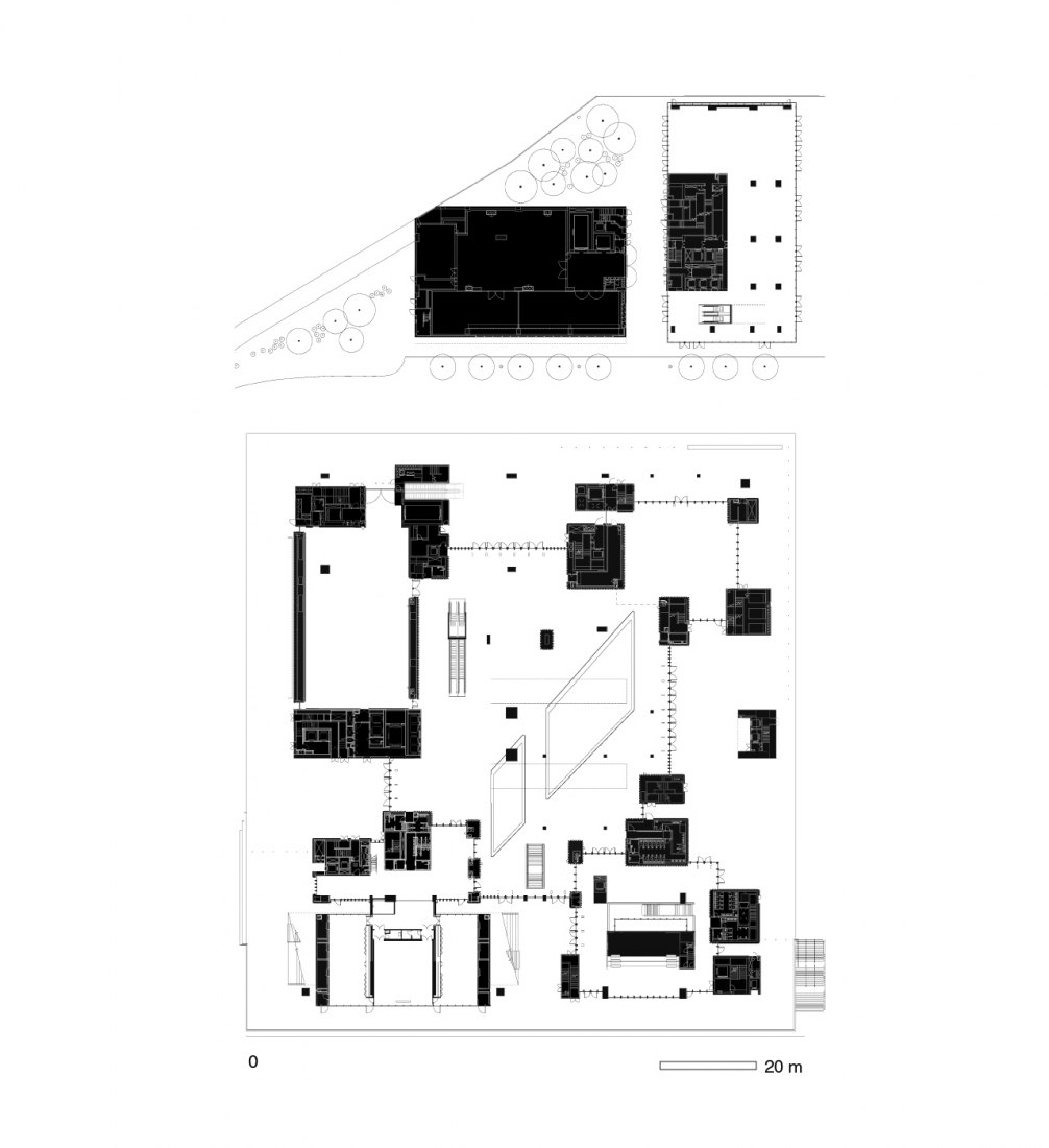 Early images of M+ museum completed by Herzog & de Meuron | The ...