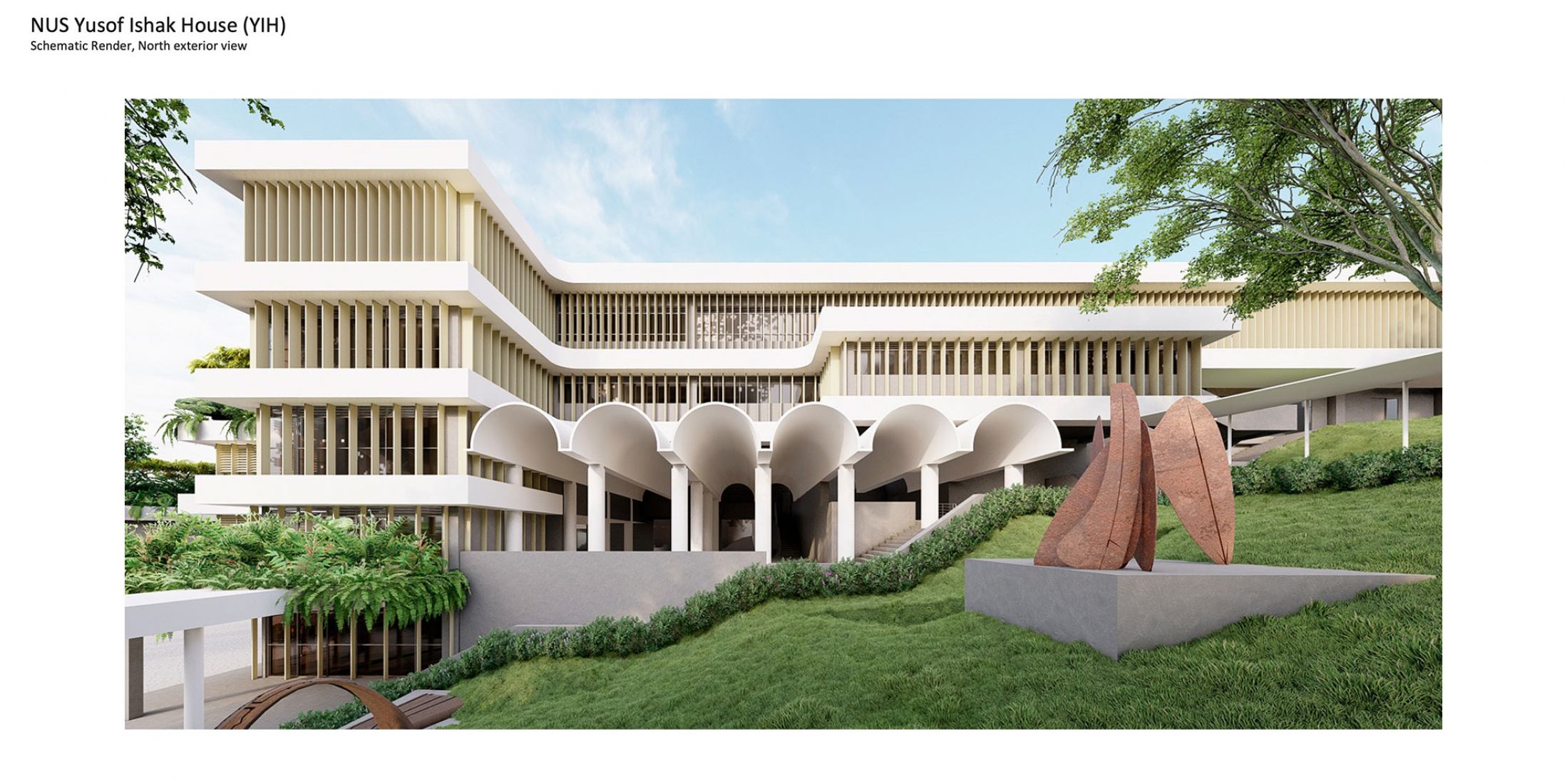 Winners. Holcim 2023 Awards | The Strength of Architecture | From 1998
