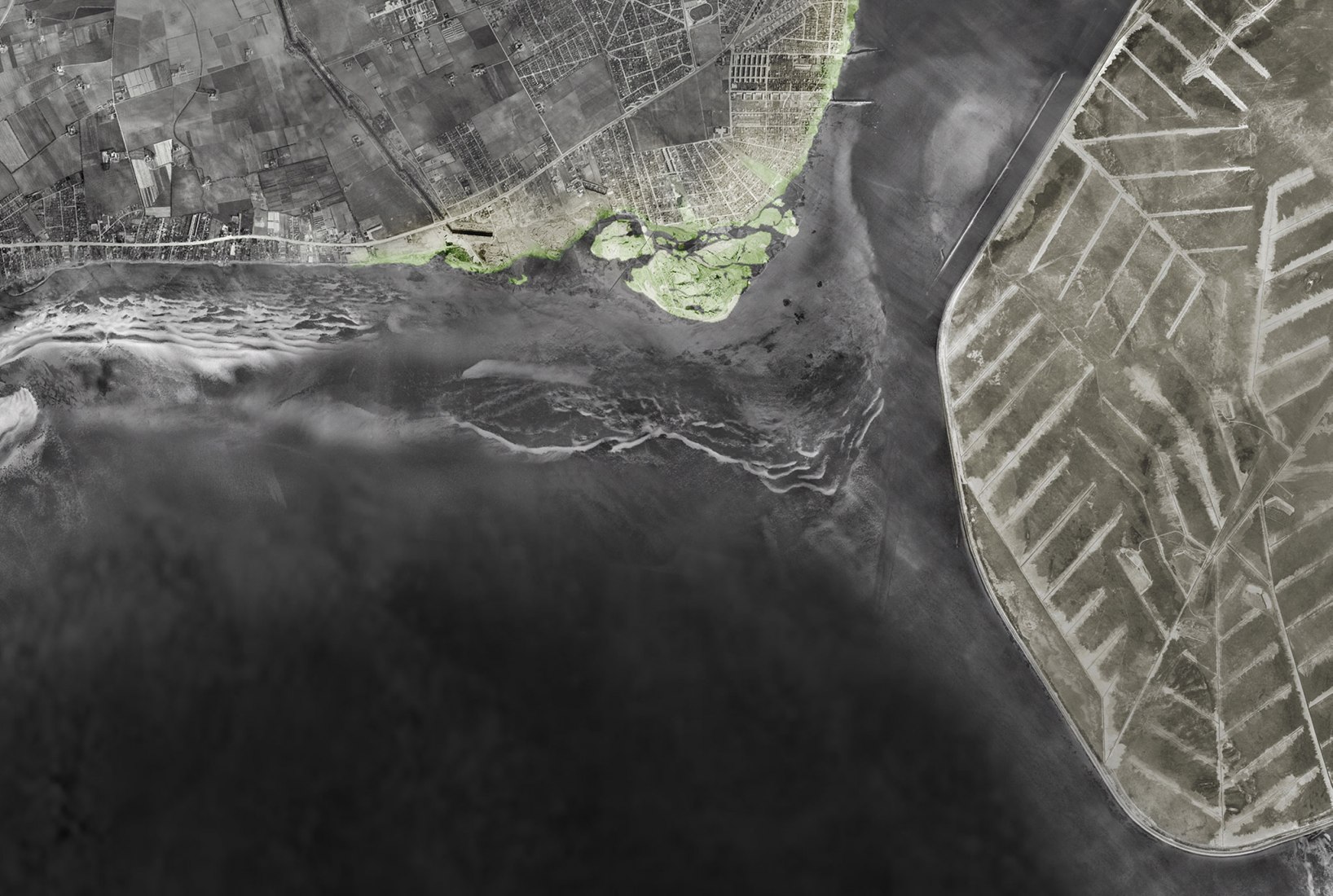 Denmark plans 'European Silicon Valley' on 9 artificial islands | The ...