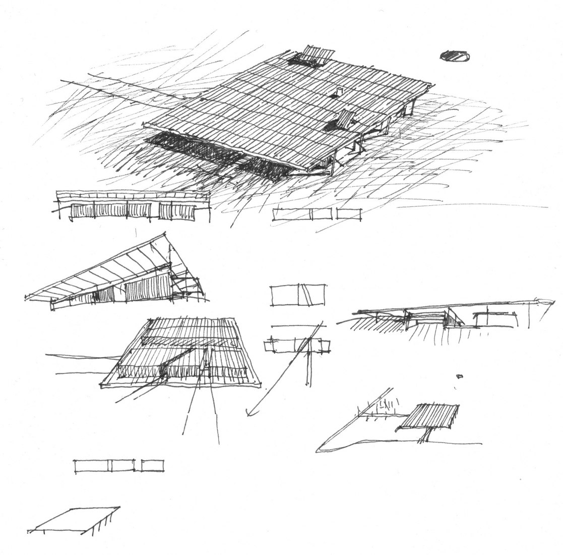House in the Hills by Sean Godsell Architects | The Strength of ...