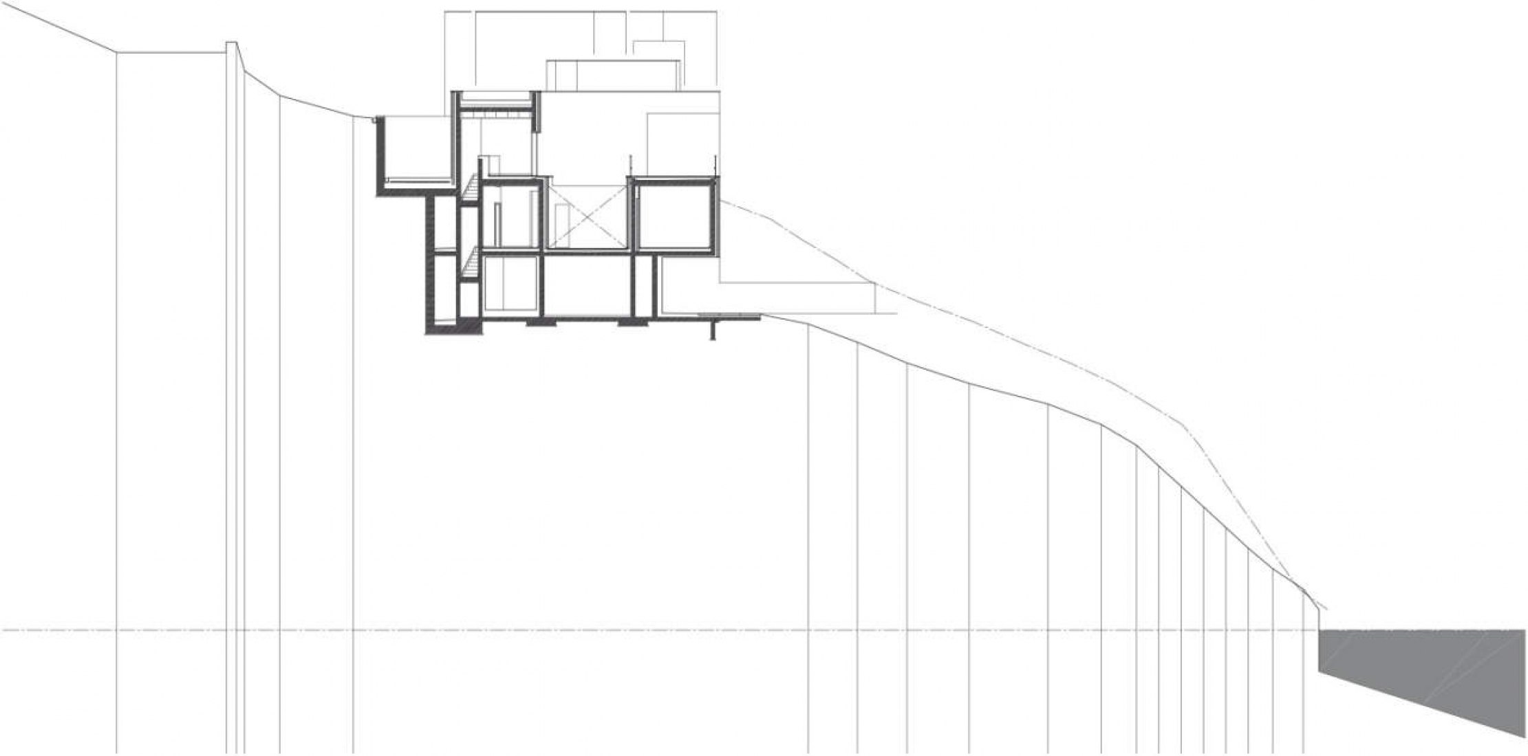 A Mallorca House by ÁLVARO SIZA | The Strength of Architecture | From 1998
