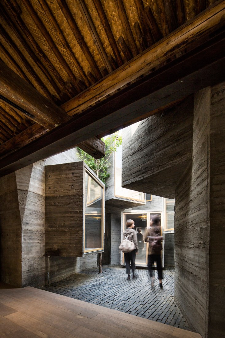 Rewarding "humanism in architecture". The 2017 Alvar Aalto Medal goes ...