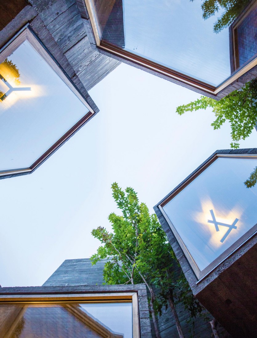 Rewarding "humanism in architecture". The 2017 Alvar Aalto Medal goes ...