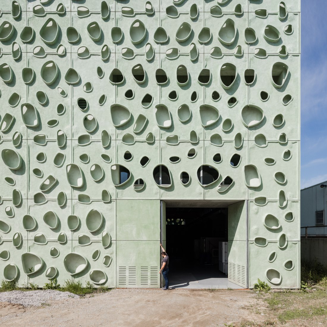 IBS - Institute of Science and Innovation for Bio-Sustainability | The ...