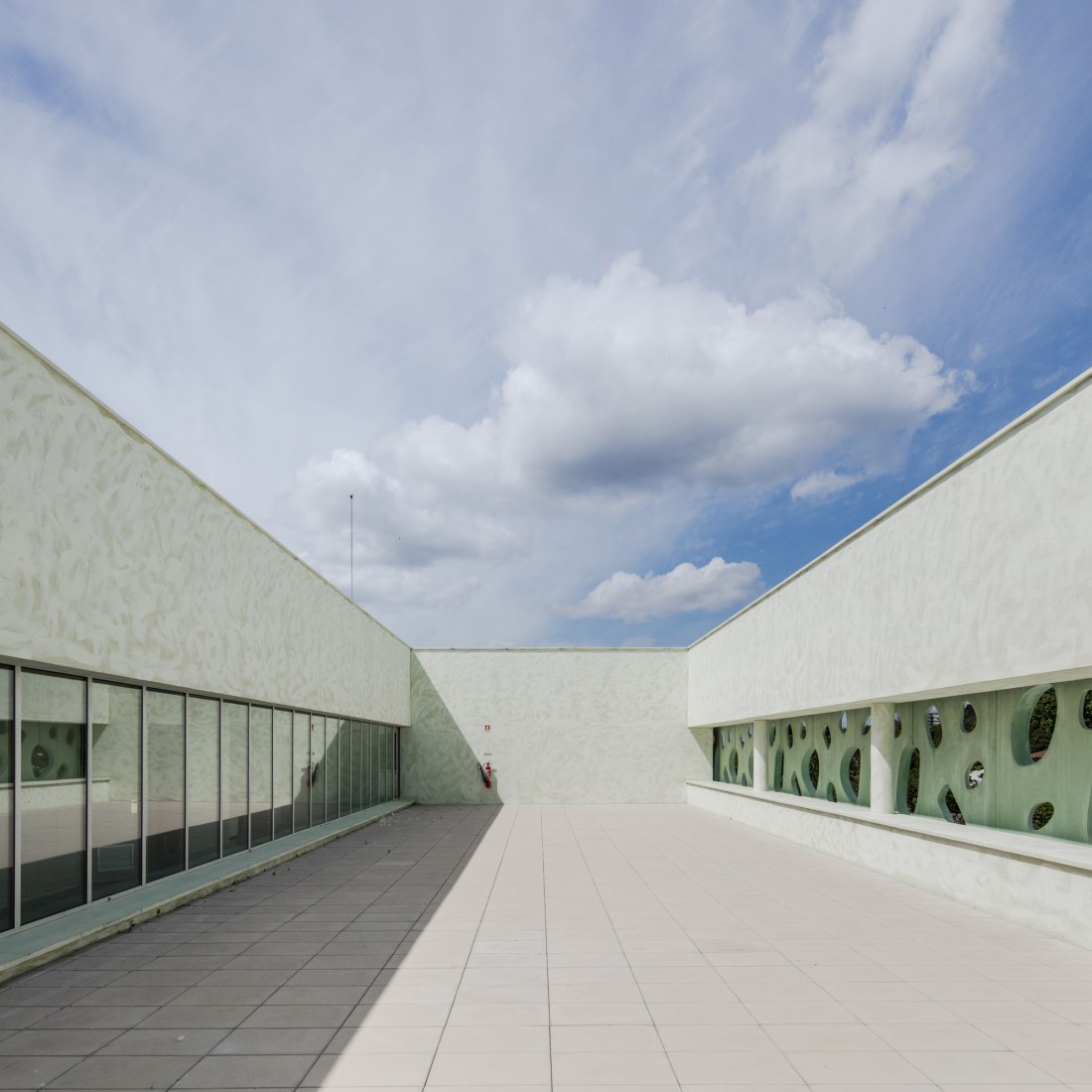 IBS - Institute of Science and Innovation for Bio-Sustainability | The ...