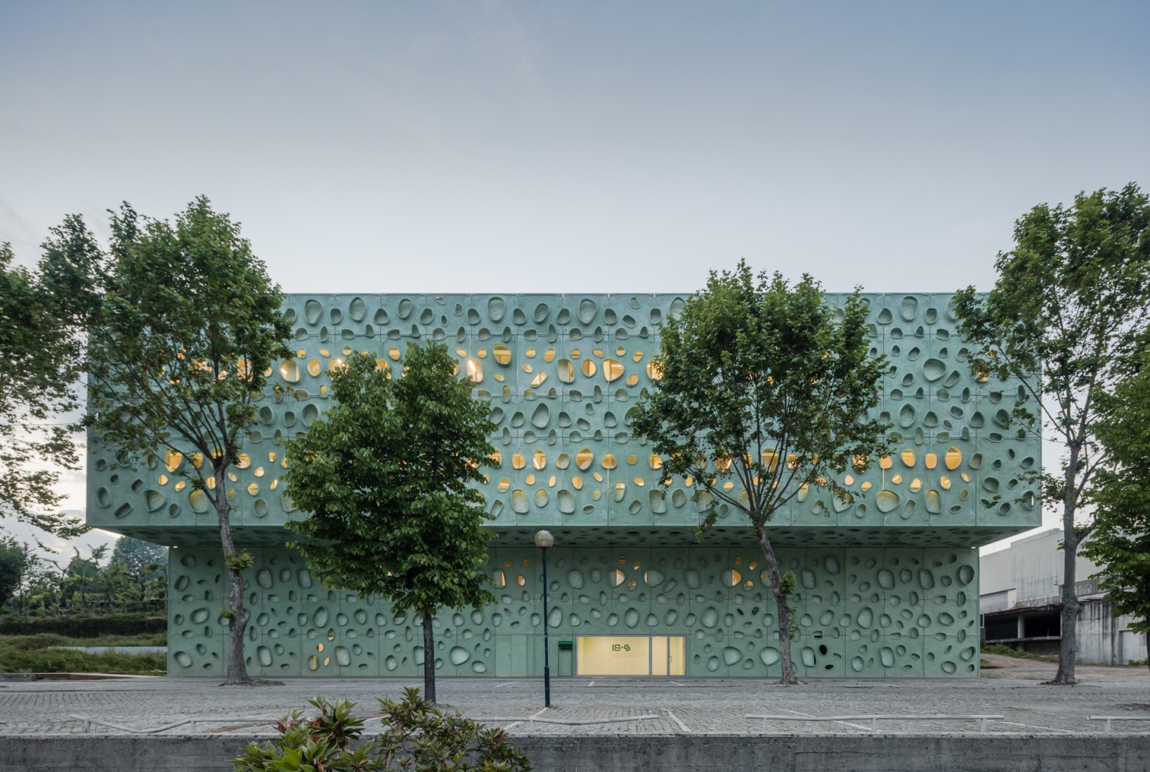 IBS - Institute of Science and Innovation for Bio-Sustainability | The ...