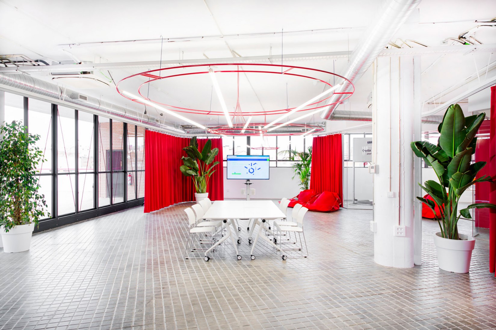 ied innovation lab by IIL and Nacho Martín Asunción | The Strength of ...