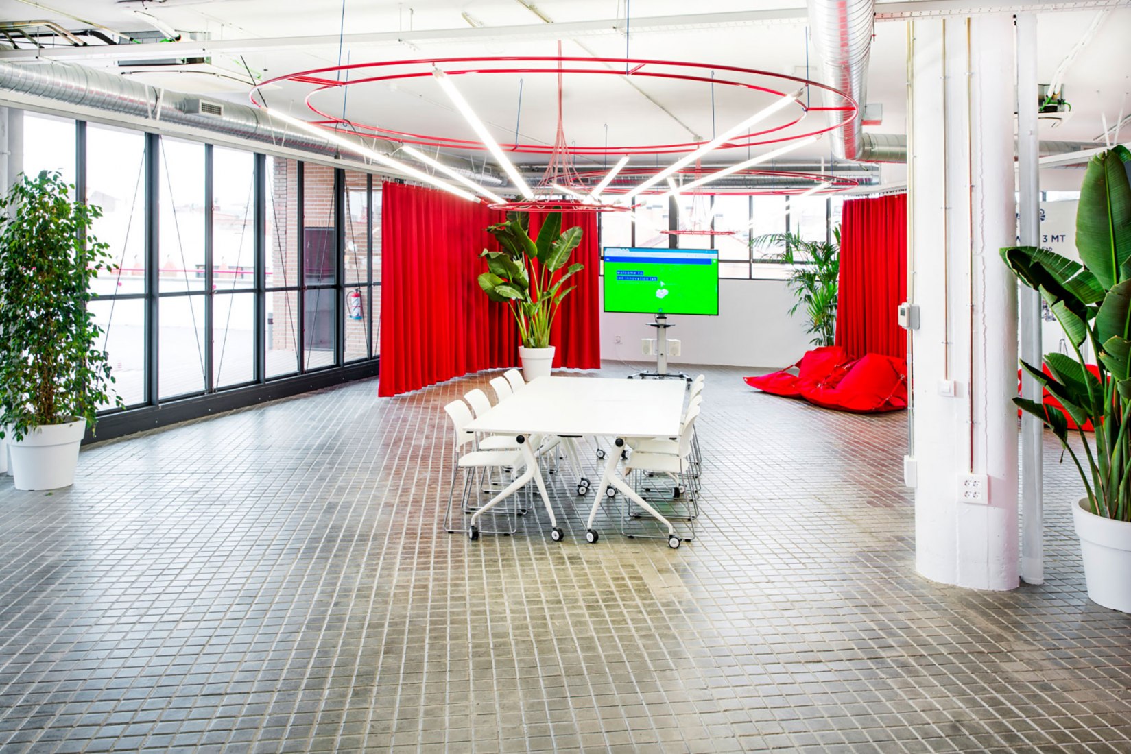 ied innovation lab by IIL and Nacho Martín Asunción | The Strength of ...