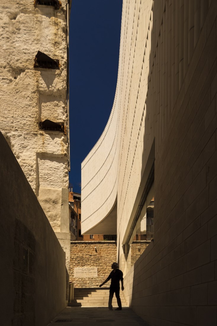 Clever and elegant. Charles Nègre Media Library by Ivry Serres ...