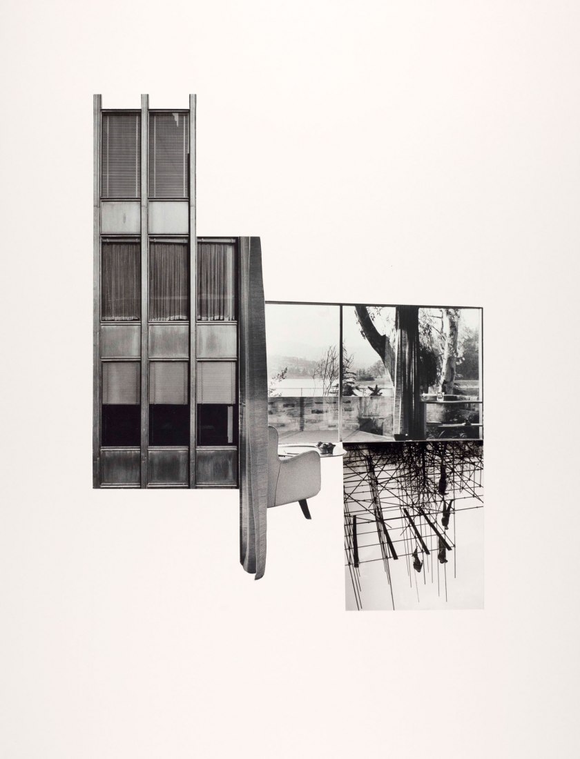 Espacios, formas y narraciones. Je est un autre por Marshall Brown ...