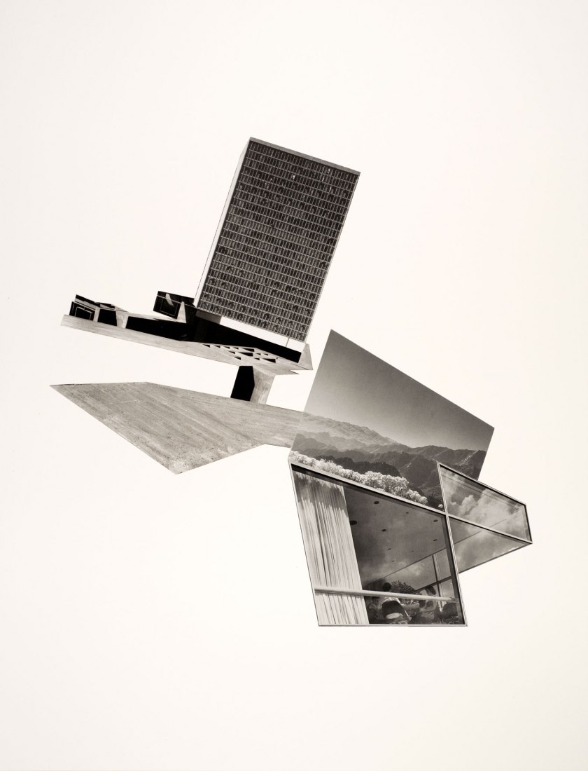 Espacios, formas y narraciones. Je est un autre por Marshall Brown ...