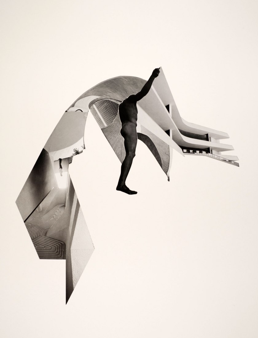 Spaces, forms and narrations. Je est un autre by Marshall Brown | The ...