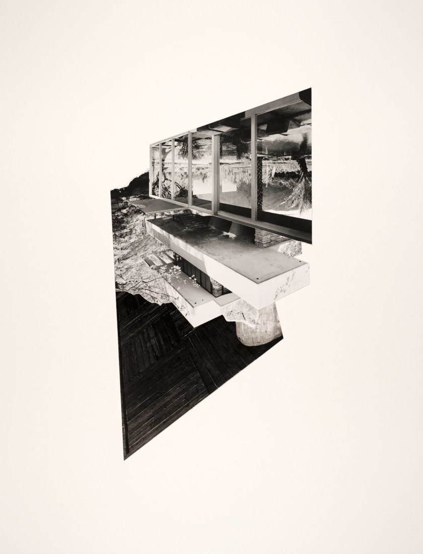 Spaces, forms and narrations. Je est un autre by Marshall Brown | The ...