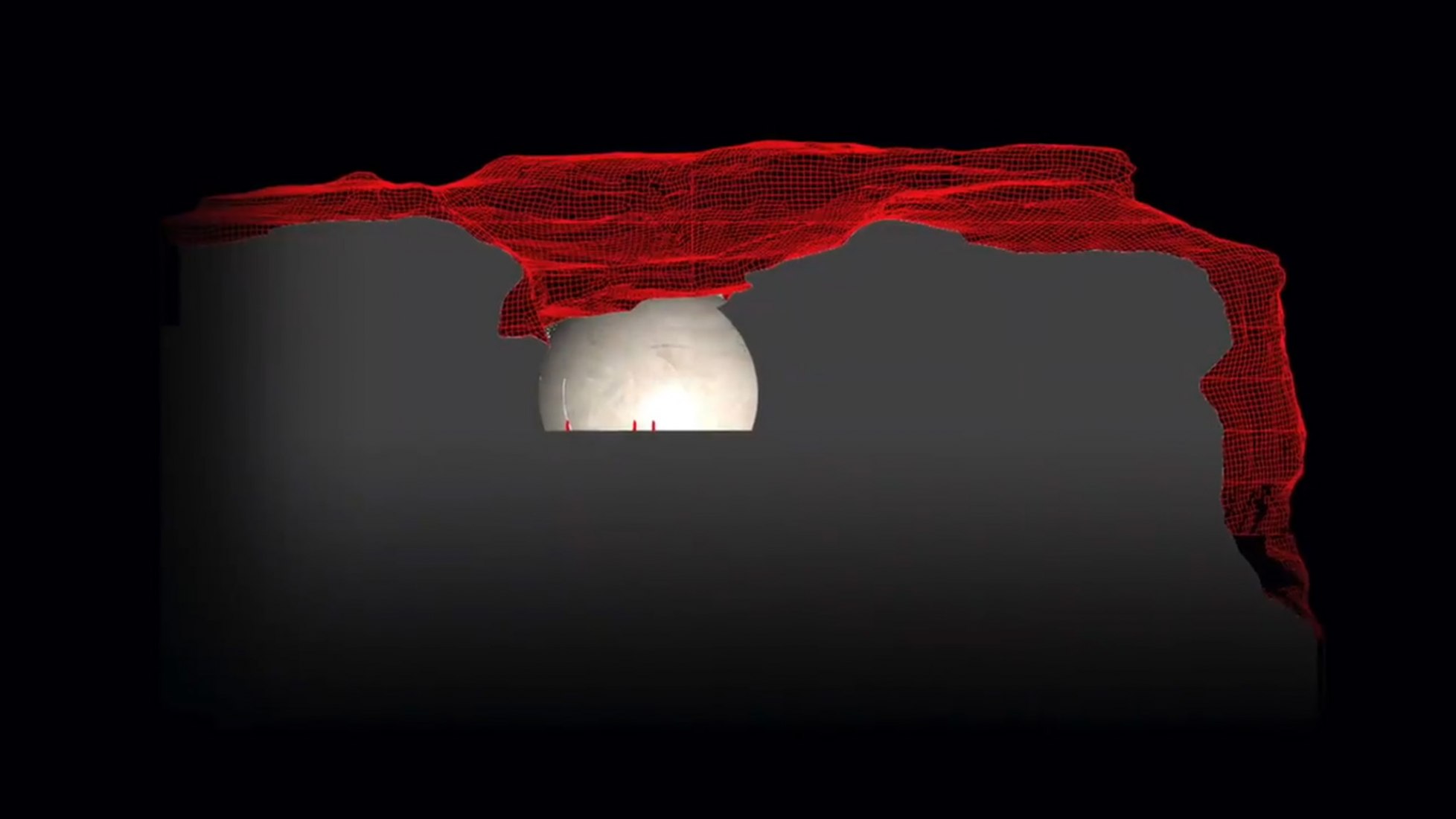 Jean Nouvel unveils cave hotel-resot project in Saudi Arabia's AlUla ...