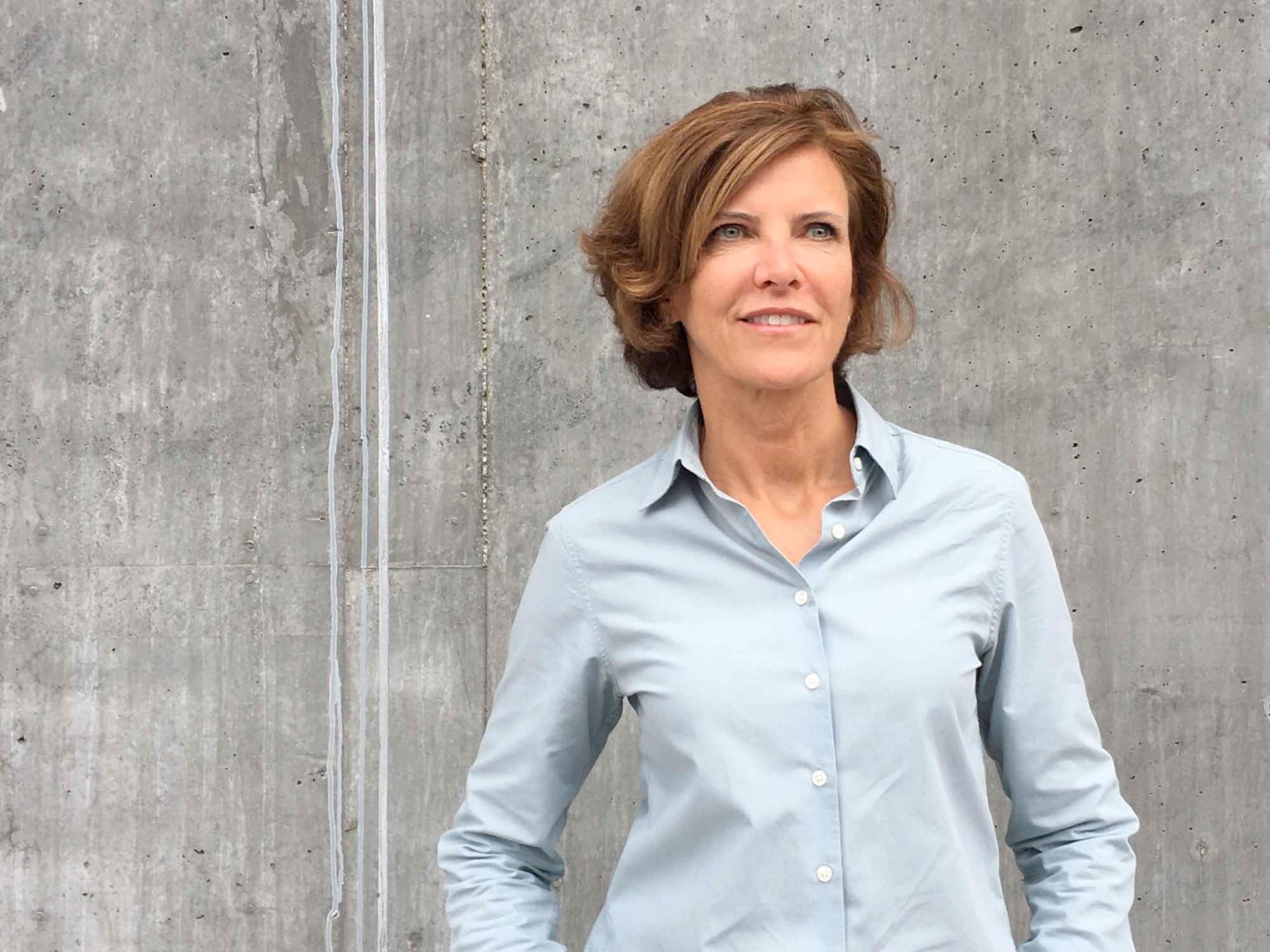Jeanne Gang named in 2019 “TIME 100” | The Strength of Architecture ...