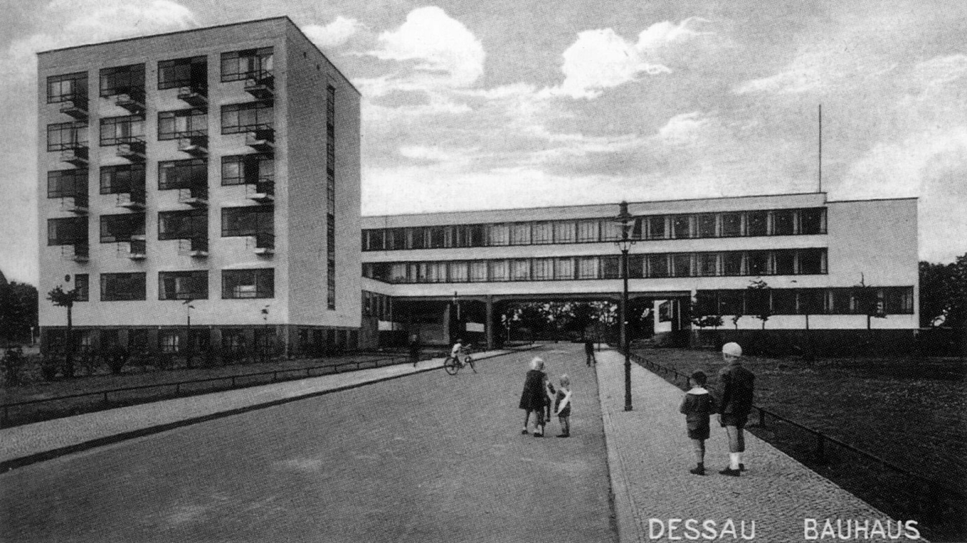 Centenario de la Bauhaus, la escuela que cambió el arte y la ...