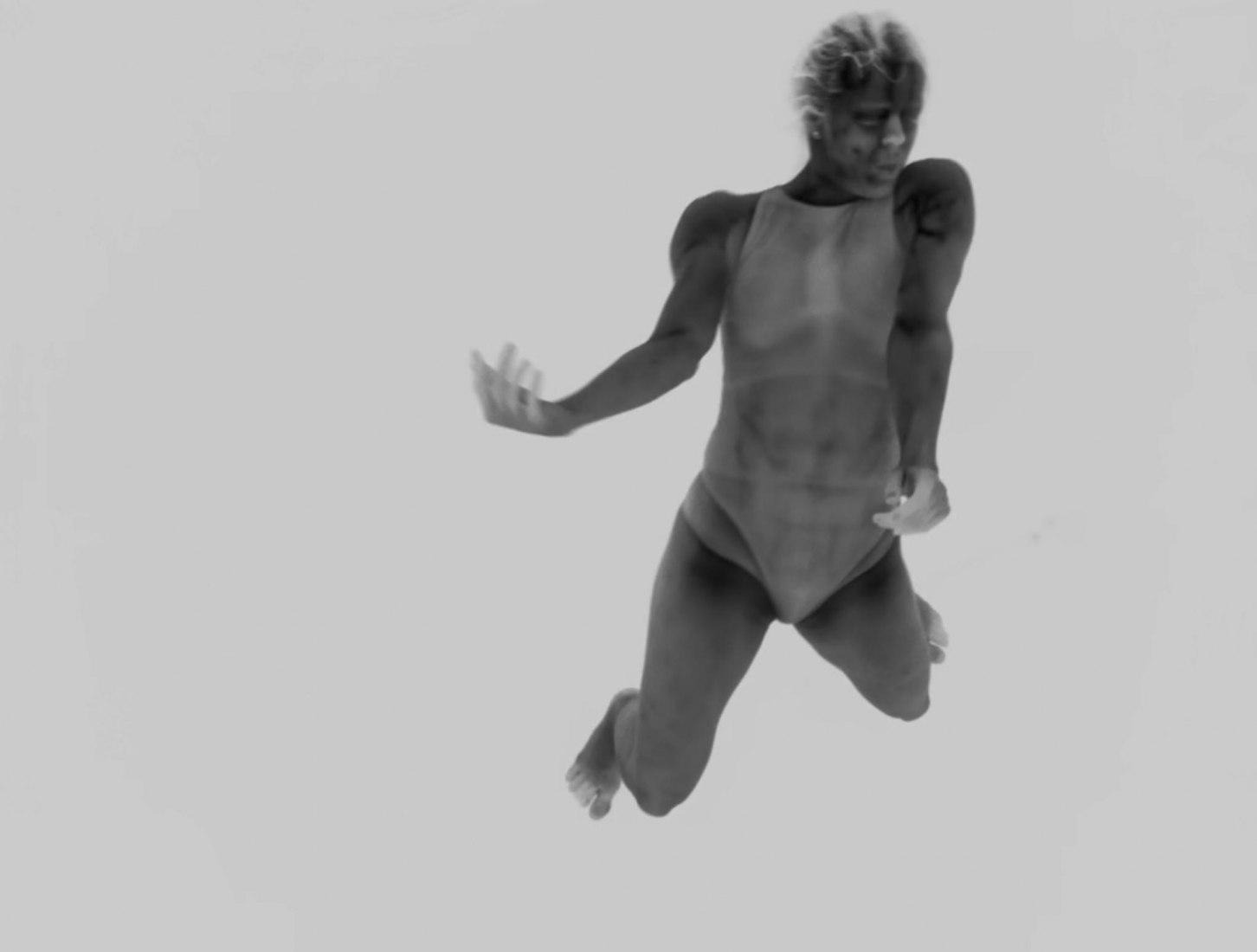 Entropy by Joshua Stocker. The traces we leave behind | The Strength of ...