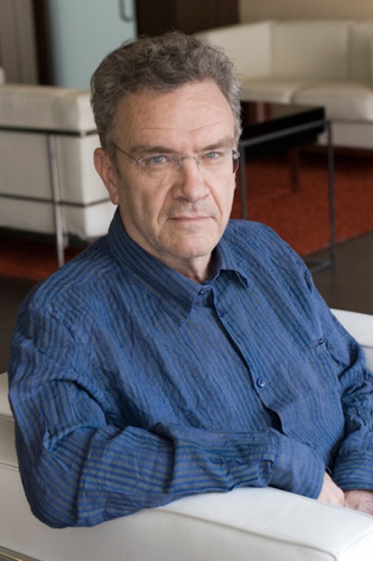 Interview to Juan Millares. FICARQ 2017 | The Strength of Architecture ...