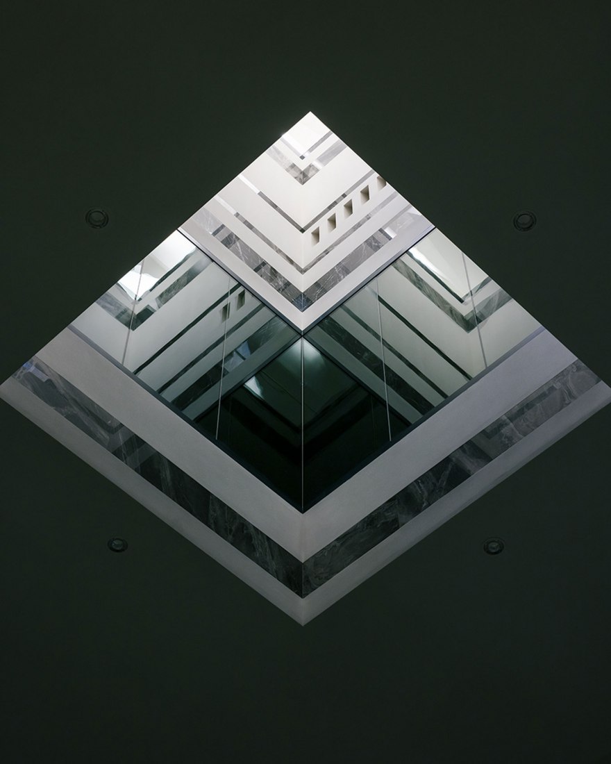 Reopens! Royal Museum of Fine Arts completed by KAAN | The Strength of ...