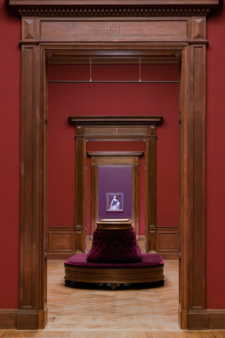 Reopens! Royal Museum of Fine Arts completed by KAAN | The Strength of ...